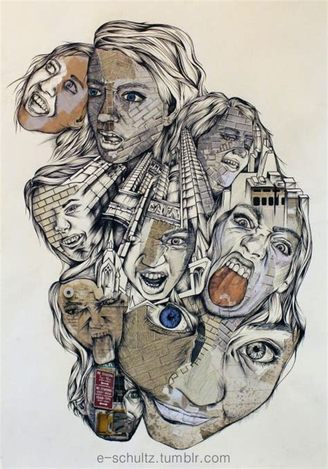 21 Best Images About Multiple Viewpoints A2 ART On Pinterest Smooth