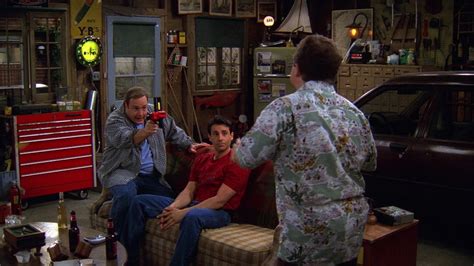 Watch The King Of Queens Season 1 Episode 22 Time Share Peacock