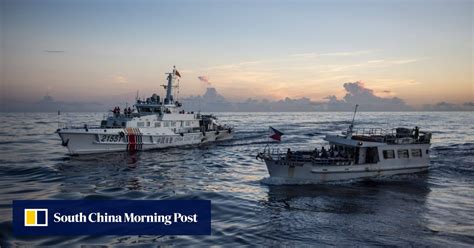 Philippines Us Ties Risk More Than Links With China Expert Warns