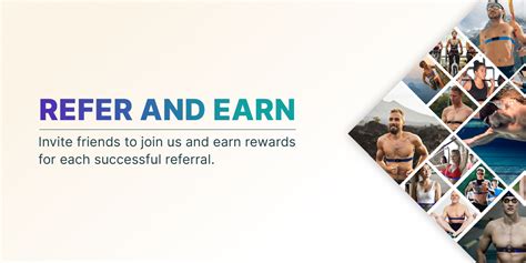 Referral Program Fourth Frontier