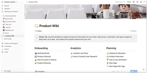 7 Best Wiki Software To Try For Splendid Knowledge Management