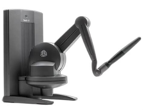 3d Systems Touch X Haptic Device At Rs 1200000 Haptic Device In