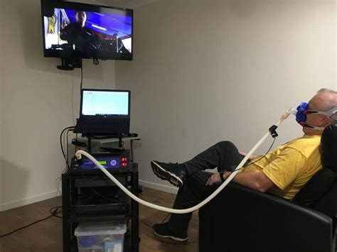 Resting Metabolic Rate Testing R M R Fighting Fit Physiotherapy Nerang