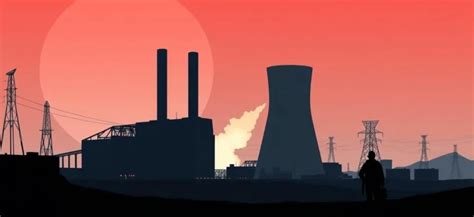 Disaster Movies About Power Plants