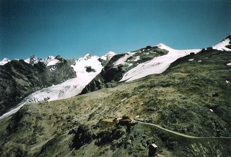 Stilfserjoch