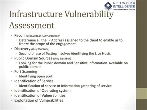 Vapt Pci Dss Methodology Ppt V PPT