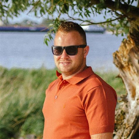 Dirk Van Weelden Schipper Paans Van Oord Bv Linkedin