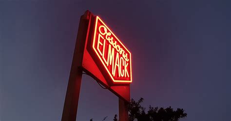 Sveriges Första Privata Elmack