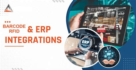 Barcode RFID ERP System At Piece Sector Gurgaon ID