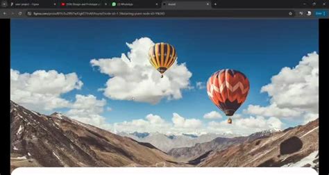 Karthik R On Linkedin Ui Figma Html Css Ui Figma Html Css