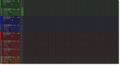 The Secret To Setting Buffer Size — After11audio