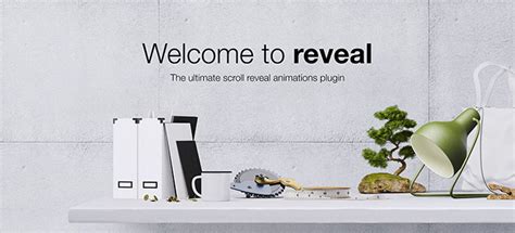 10 Best Javascript Scrolling Animation Plugins Bashooka
