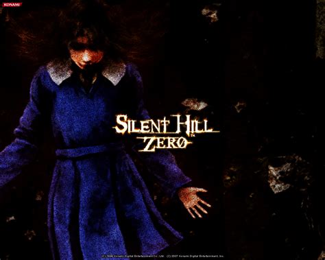 Silent Hill Wallpaper 1920x1080