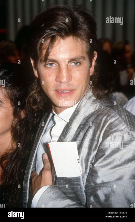 Eric Roberts Young