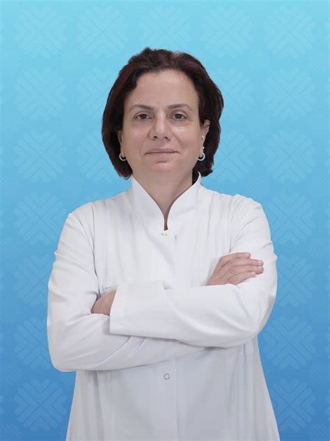 Profdr Figen Kir Medipol Sağlık Grubu