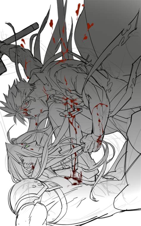 Ryouto Cloud Strife Sephiroth Final Fantasy Final Fantasy Vii Final Fantasy Vii Remake