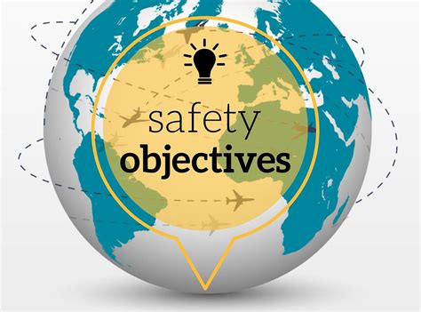 7 Questions To Help You Create Great Safety Objectives