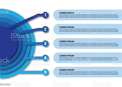 프레젠테이션을 위한 다이어그램 인포그래픽입니다 프로세스 다이어그램 프레젠테이션 워크플로 레이아웃 배너 플로우 차트 정보 그래프에