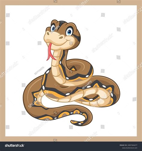 Reticulated Python Teeth Over 3 Royalty Free Licensable Stock