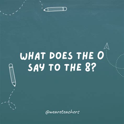 50 Teacher Jokes That Make Us Laugh Out Loud