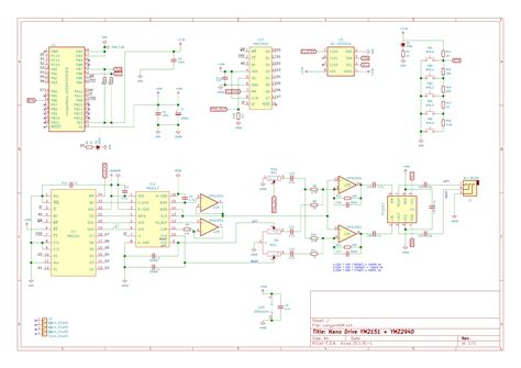 Github Fujix Nanodrive Ym Nano Drive Is A Vgm Format Player