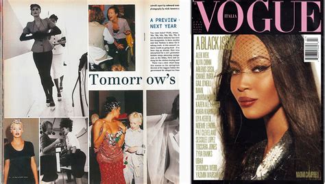 Edward Enninful Interview On British Vogue Race And Fashion Time