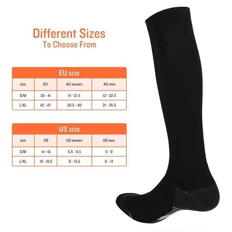 Buy Living Today 2x Miracle Compression Socks Largexl Bundle Online