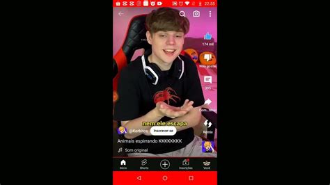 React Shorts Youtube