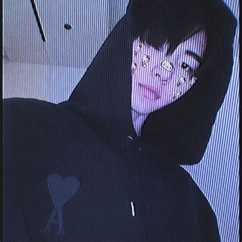 Cybercore Sunghoon Hello Kitty Icon Hello Kitty Kitty Fictional