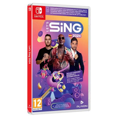 Juegos Nintendo Switch · Videojuegos · El Corte Inglés 216 · 2