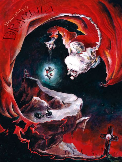 Bram Stokers Dracula 1992 Yinxin He Dracula Bram Stoker Fan Art