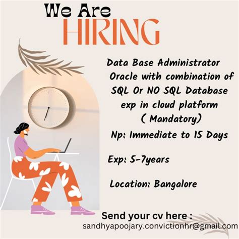 Sandhya Poojary On Linkedin Hiring