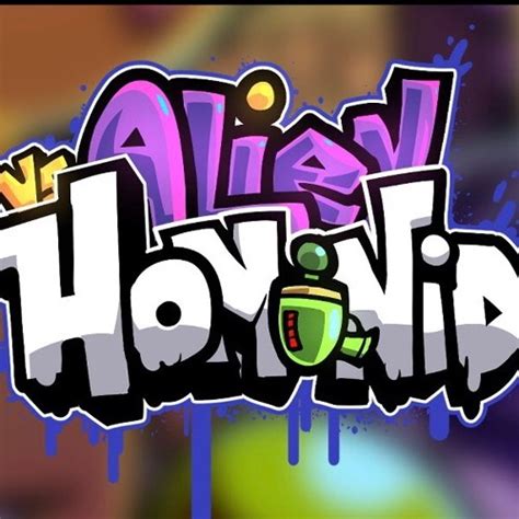 Stream Fnf Vs Alien Hominid Mod Teaser By Terplo Nicehat Listen Online For Free On Soundcloud