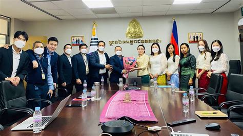 ទិវា អន្តរជាតិ នារី ៨ មីនា ខួបលើក ទី១១០ ក្រោម ប្រធានបទ « ស្ត្រី និង ការអភិវឌ្ឍ ក្នុង បរិការណ៍ កូ