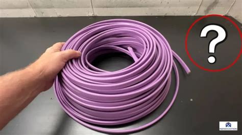 Can You Staple Romex To Bottom Of Joists What The Nec Says