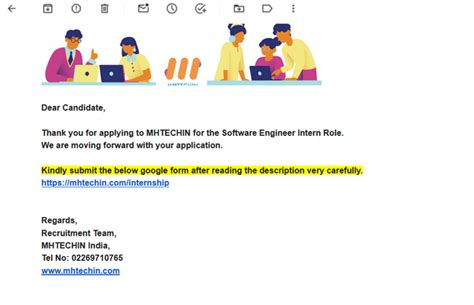 Internship Scam Company Requires You To Pay For Internship R Csmajors