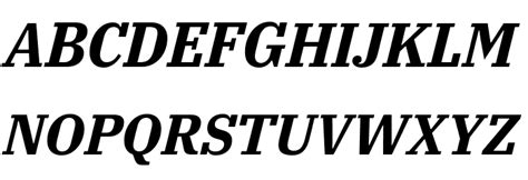 IBM Plex Serif Bold Italic Font FFonts Net IBM Plex Serif Bold Italic Font FFonts Net