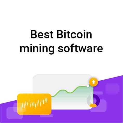 24 Best Bitcoin Mining Software 2025 Forex Suggest