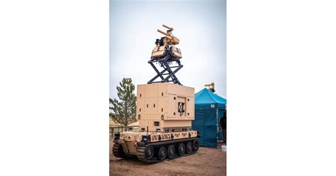 Liteye Awarded 4 5m Contract For Shield To Support Army Rccto Hel Systems