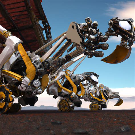 Exploring Space With Robotics Space Exploration And Planetary Discoveries