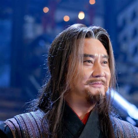 任我行（古装武侠剧《新笑傲江湖》中的角色）百度百科