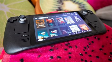 Handheld Gaming Consoles Comparison Best Game Console