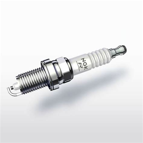NGK Spark Plugs Design And Features