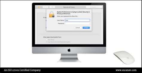 Apple Fixes The Highly Critical Root Password Bug CVE 2017 13872 Cyber Security Solutions