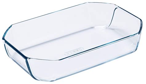 Форма Pyrex Inspiration форма стеклянная 33х22х7см 295b000 7645 1235789 — купить на Eva Ua