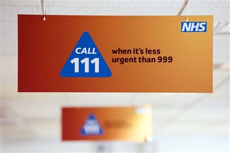 Concern Over Nhs 111 Omission As Cqc Praises Gp Out Of Hours Services