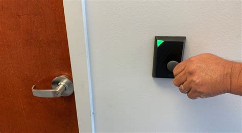Types Of Access Control Taylored Systems