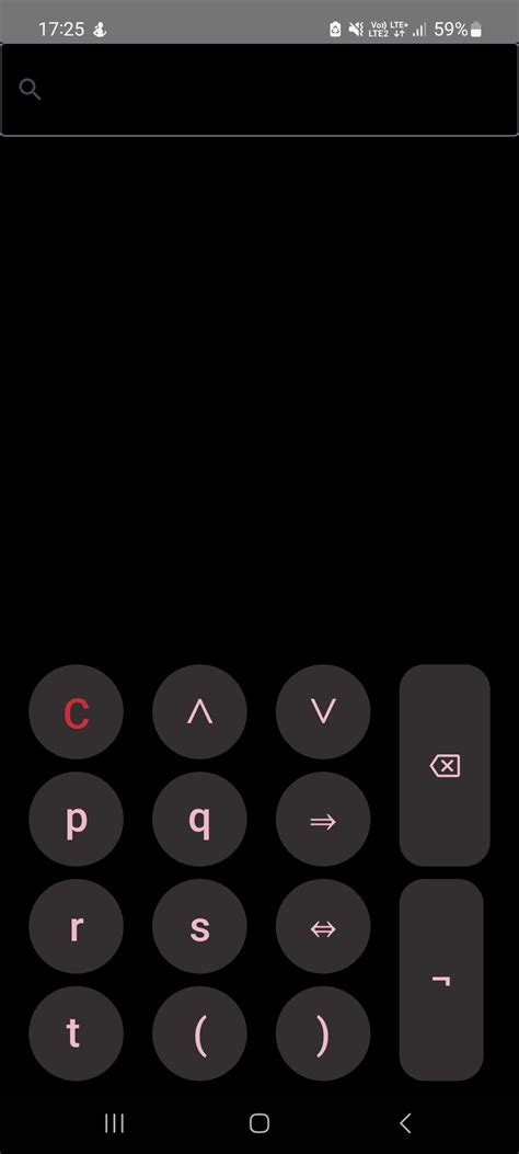 Truth Tables Apk For Android Download