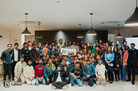 Sheryar Anjum On Linkedin Focused Worksimplified Notion 10pearls Communitymeet