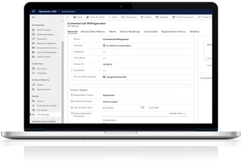 dynamics 365 service software stoneridge software